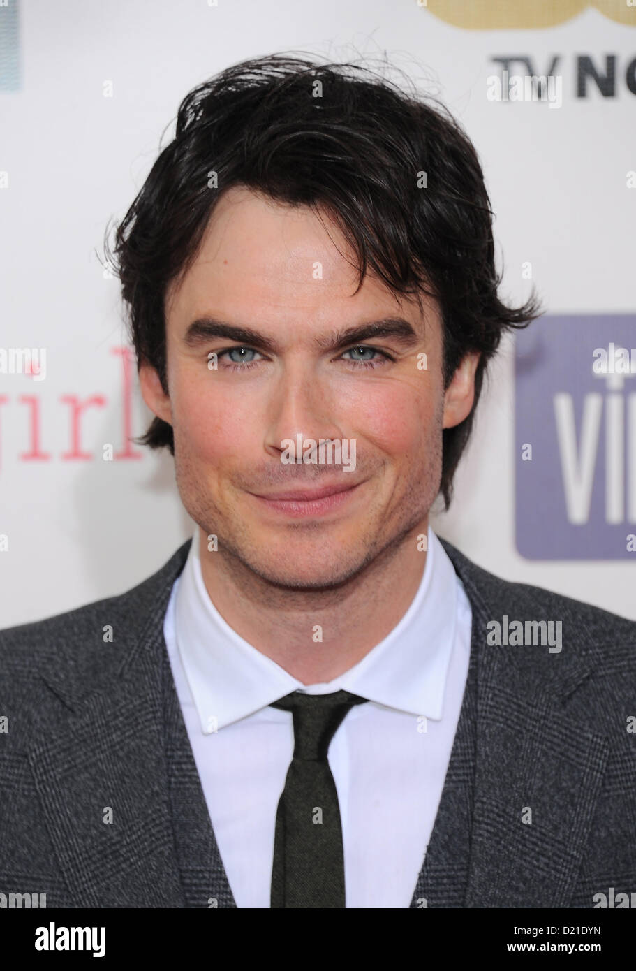 Somerhalder hi-res stock photography and images - Alamy