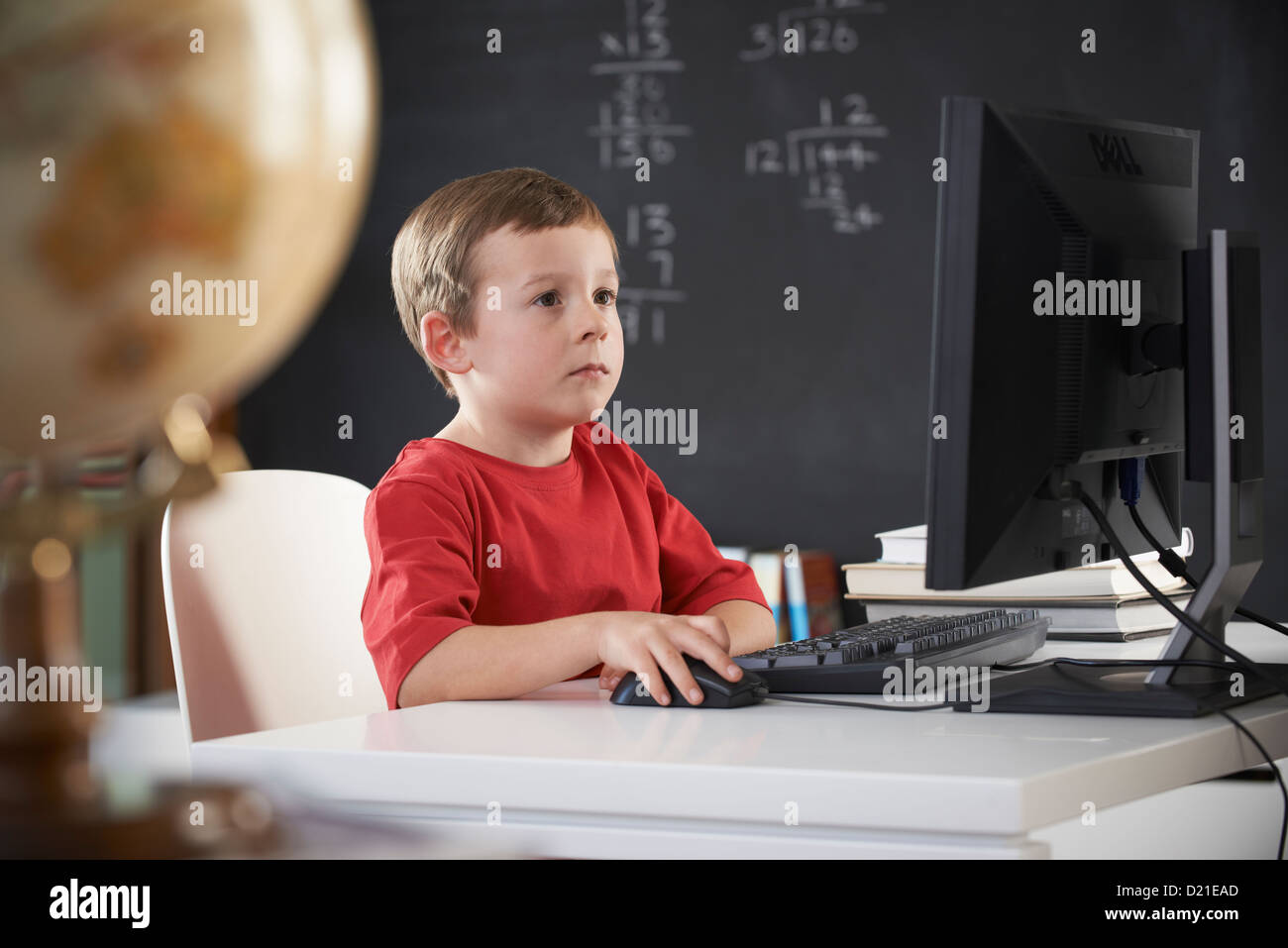 School kids australia class hi-res stock photography and images - Alamy