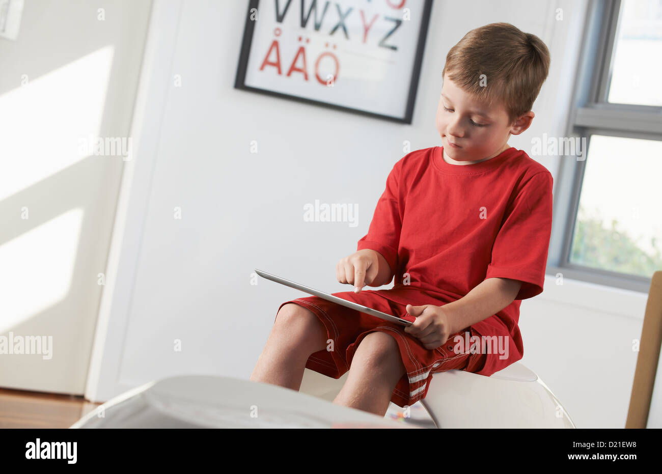 Australian boy 12 hi-res stock photography and images - Alamy