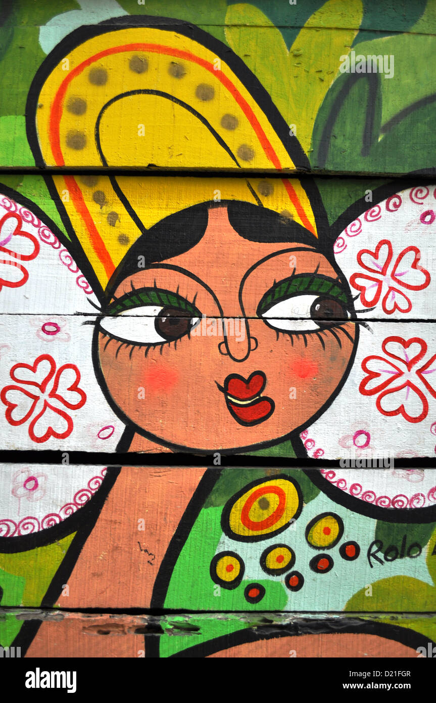 Ciudad de panamá panama drawing hi-res stock photography and images - Alamy