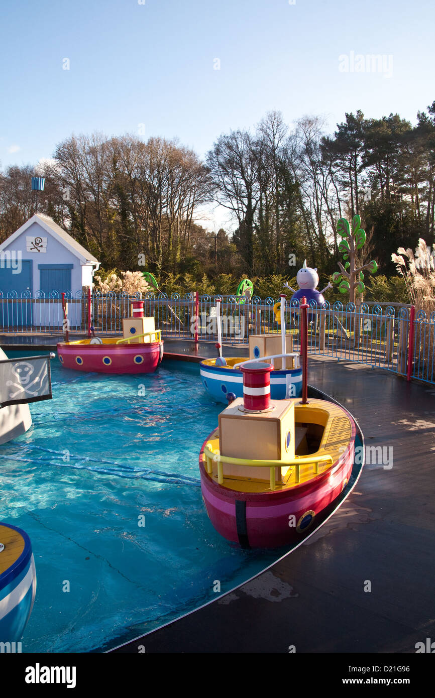 Grandpa pig hi-res stock photography and images - Alamy