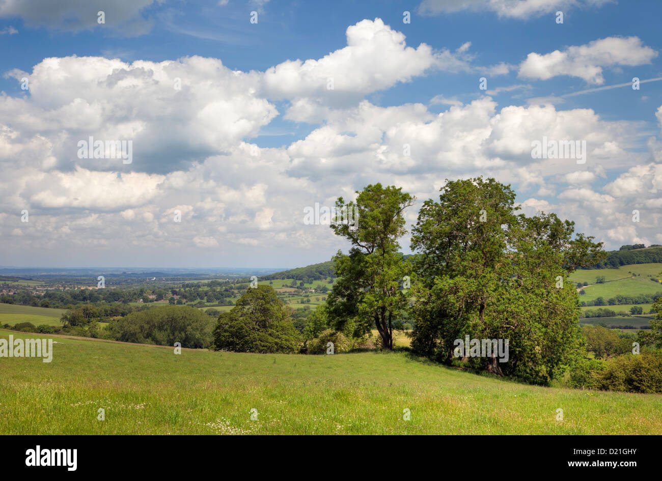 English stunning view hi-res stock photography and images - Alamy
