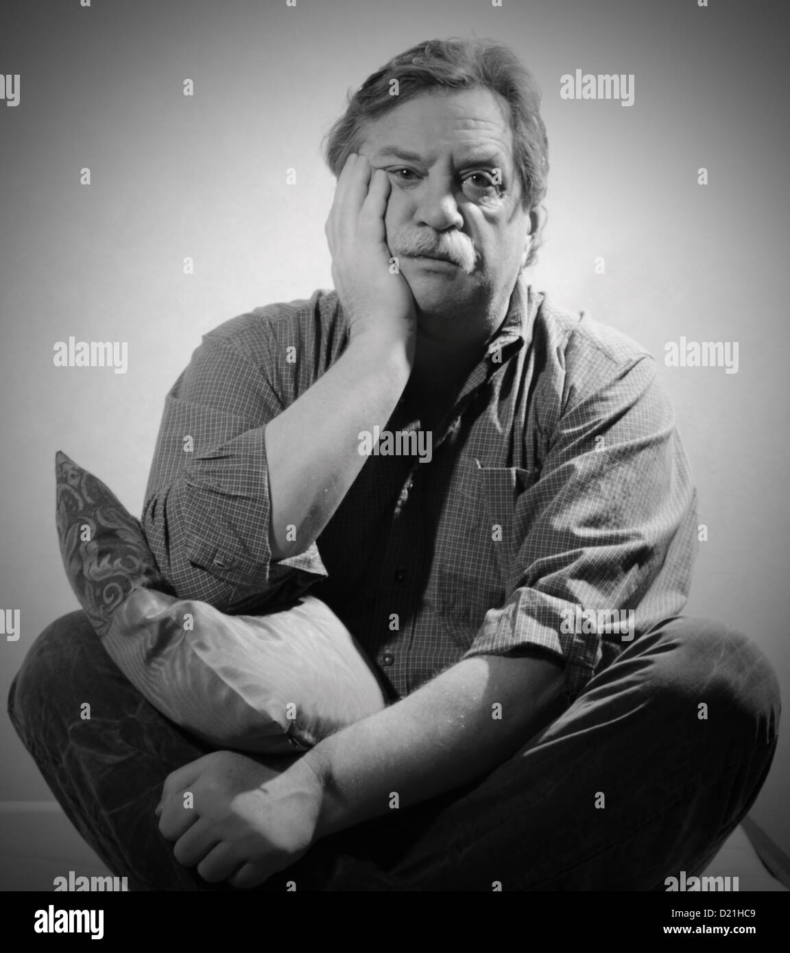 Sofa beauty Black and White Stock Photos & Images - Alamy