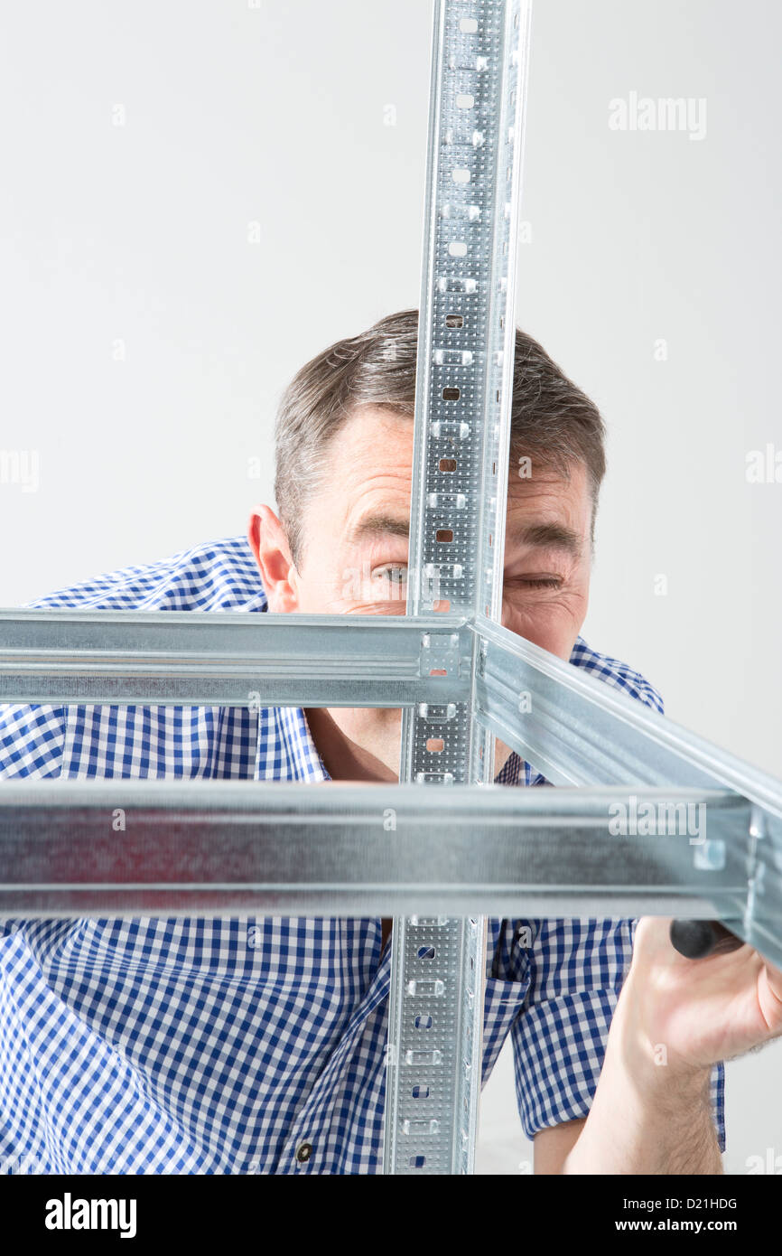 Measuring waist costume hi-res stock photography and images - Alamy