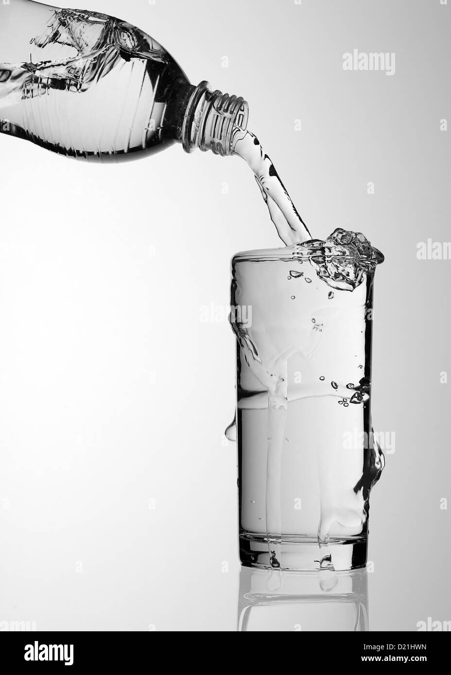 Pouring Water Glass at Wallace Yang blog