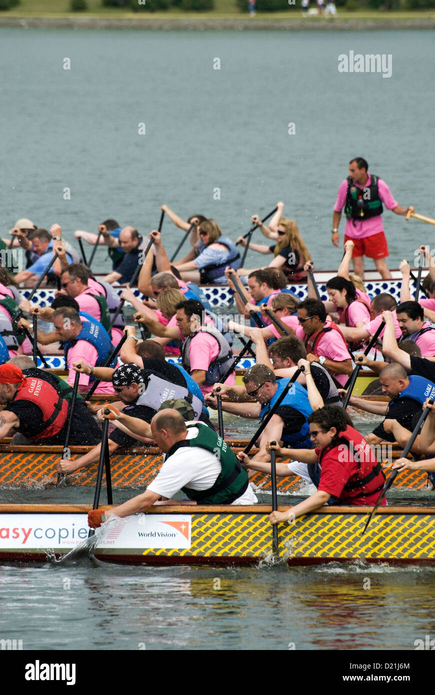 Charity boat hi-res stock photography and images - Alamy