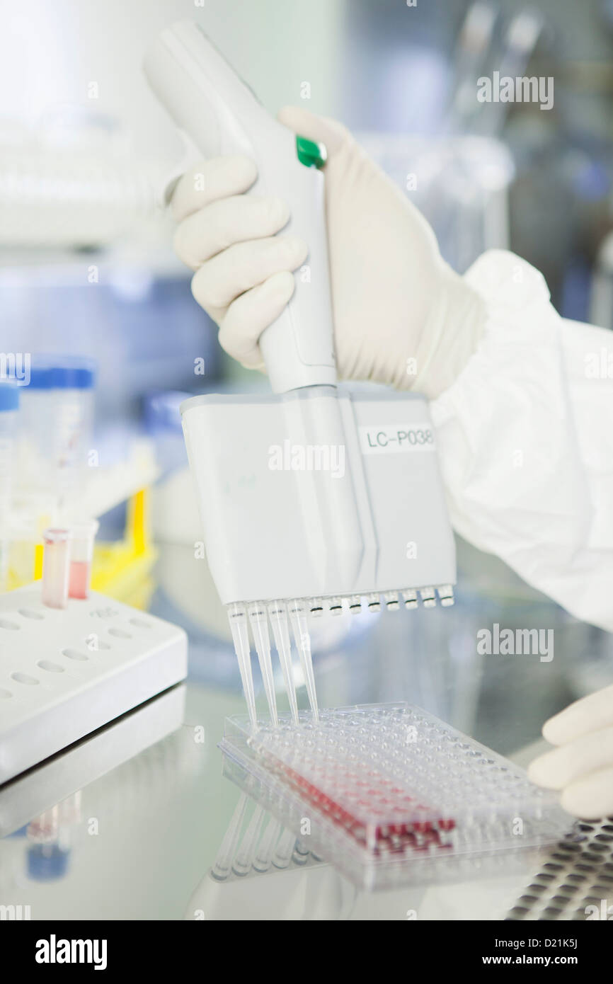 Researching equipment hi-res stock photography and images - Alamy