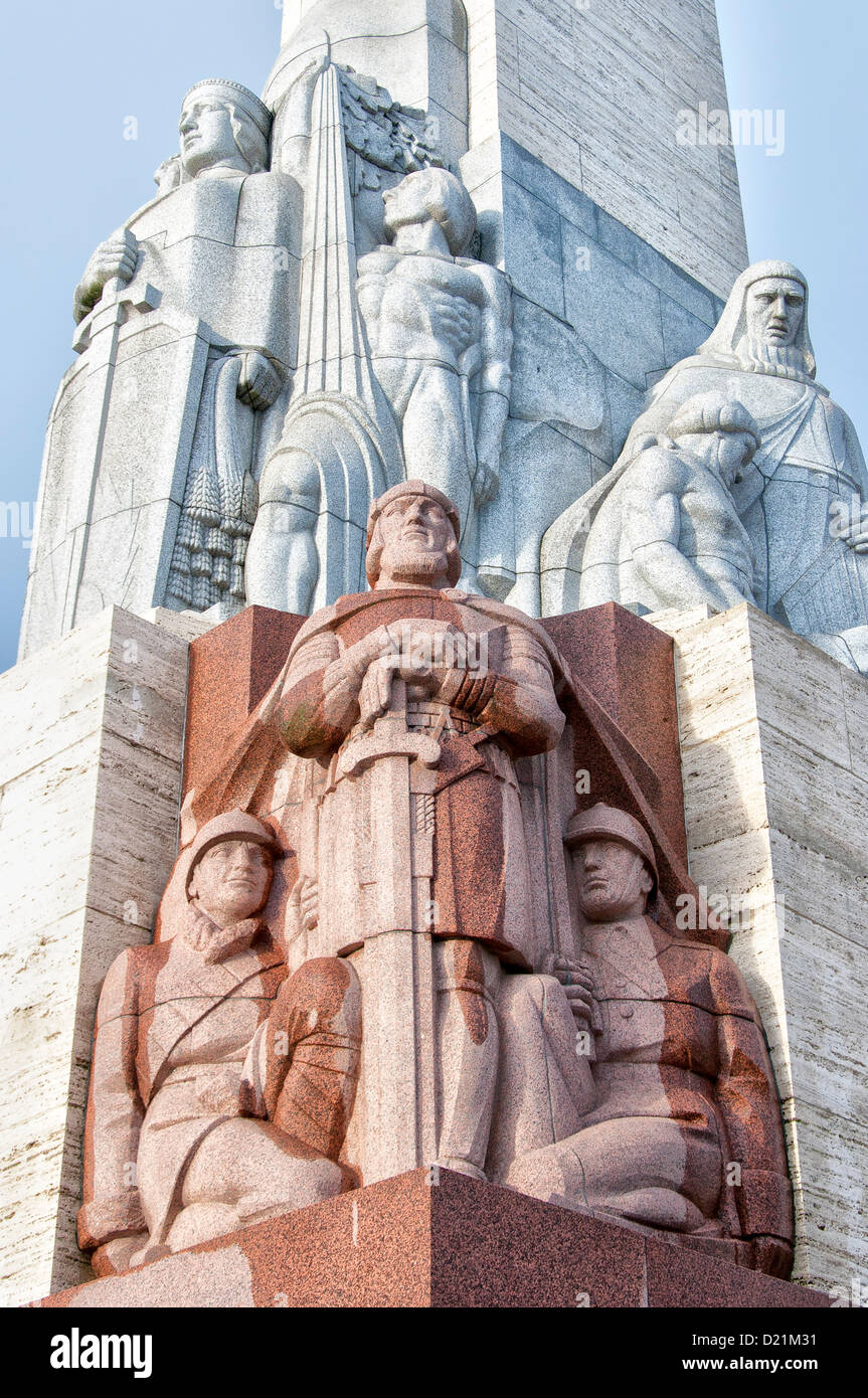 Freedom statue hi-res stock photography and images - Alamy