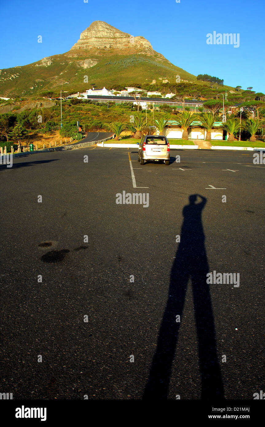 Honeymoon hill tree hi-res stock photography and images - Alamy