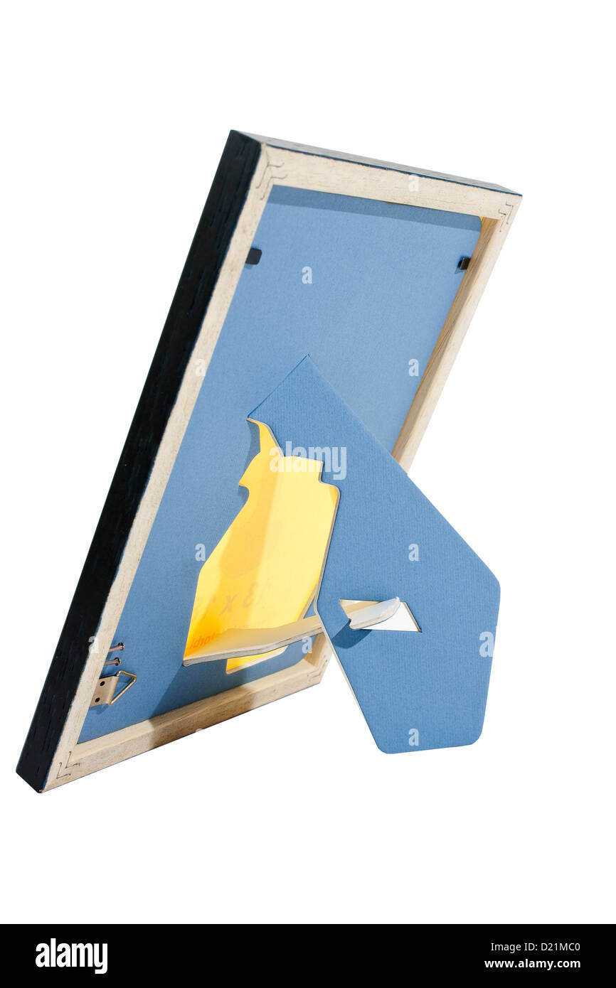 Wall art on side Cut Out Stock Images & Pictures - Alamy