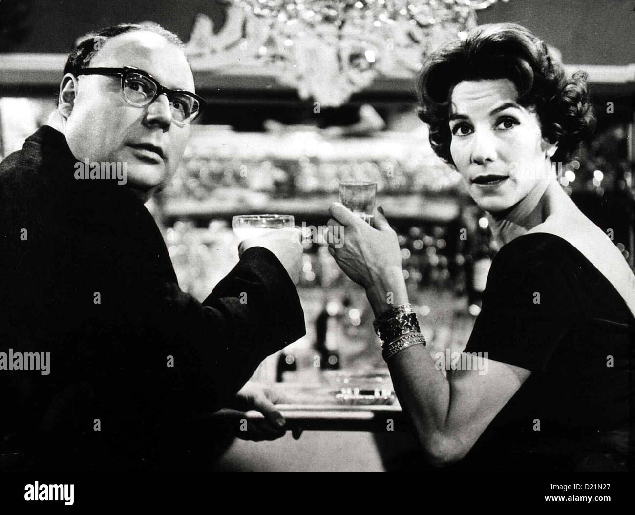 Das wirtschaftswunder hi-res stock photography and images - Alamy