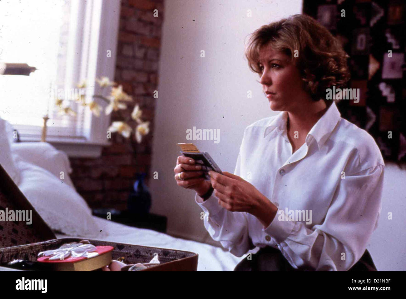 Nancy allen hi-res stock photography and images - Alamy