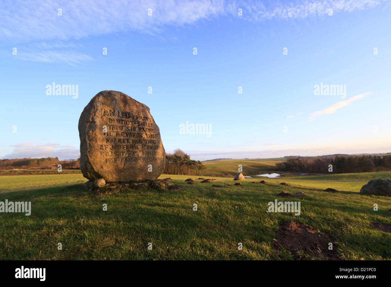 Danish prince amleth of denmark hi-res stock photography and images - Alamy