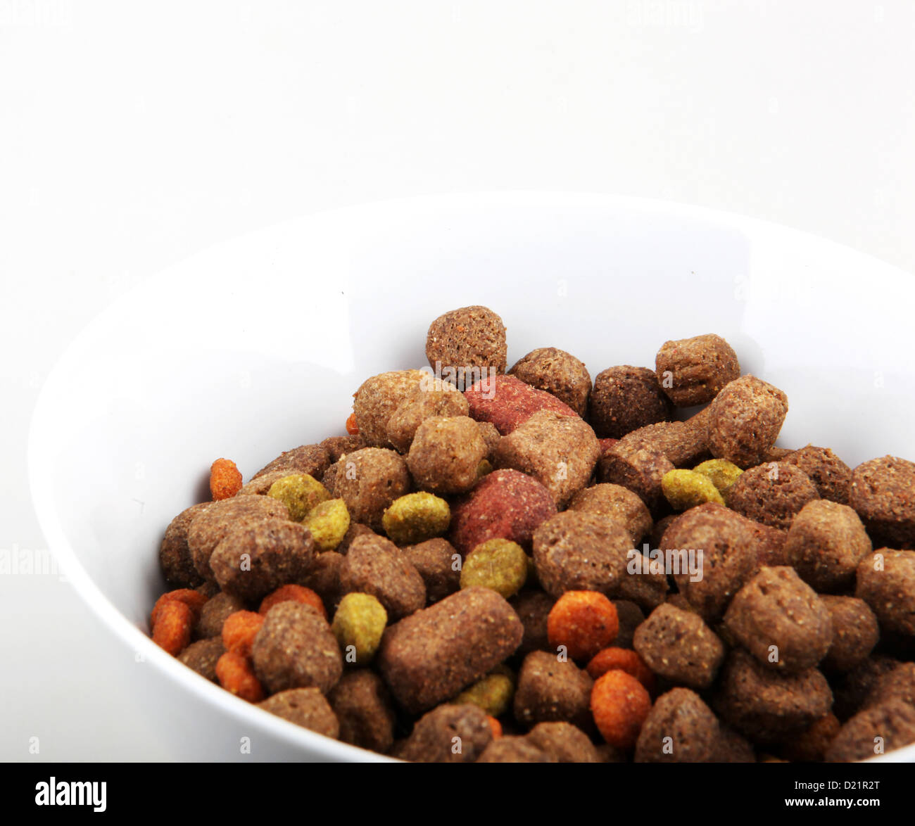 Pet meals hi-res stock photography and images - Alamy