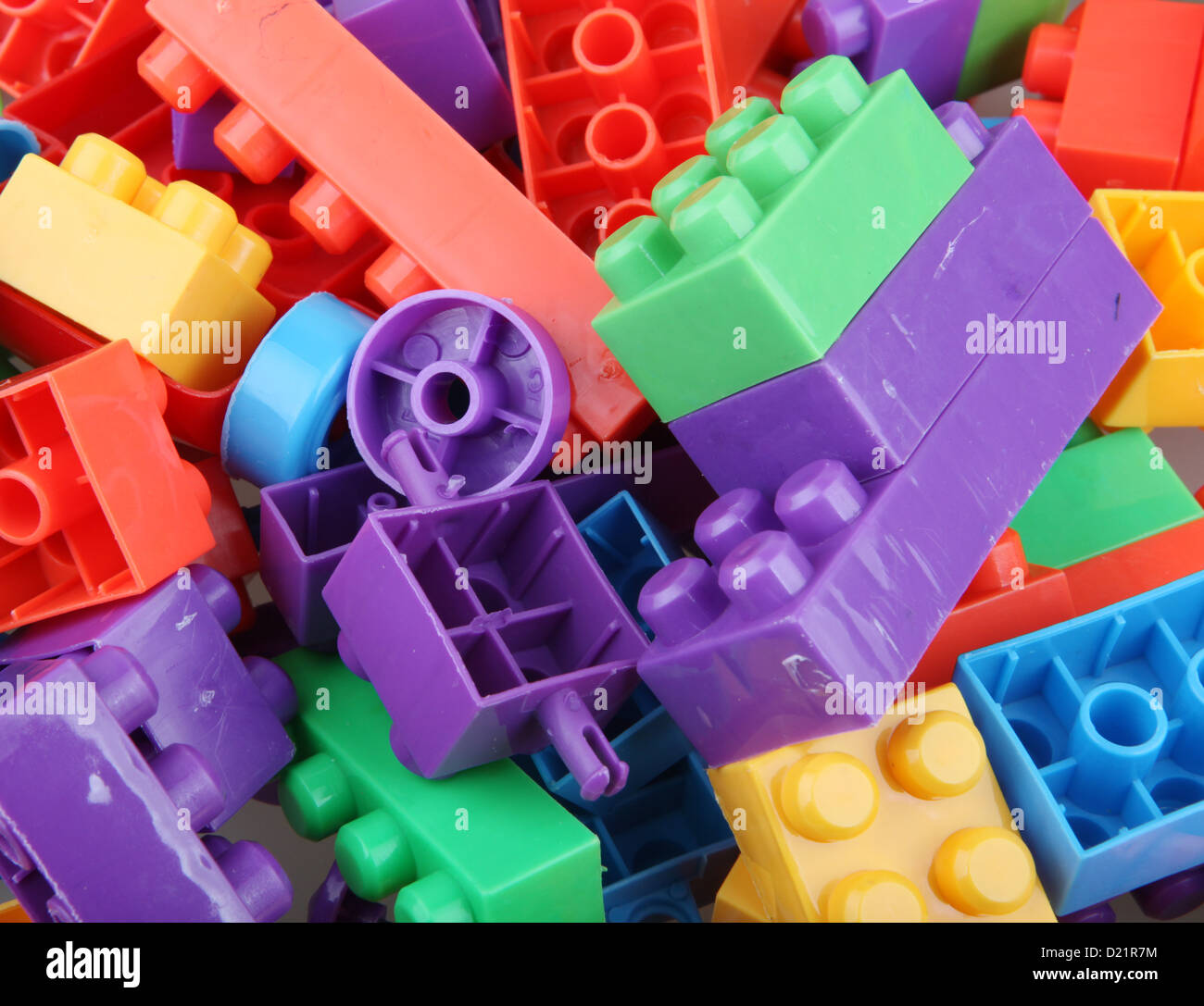 Plastic achievement hi-res stock photography and images - Alamy