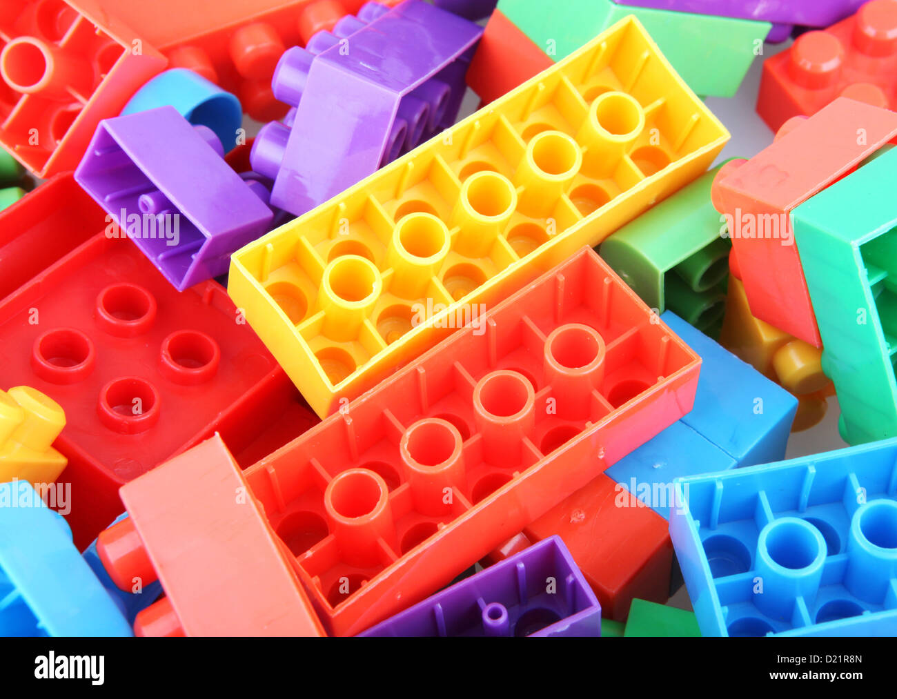 Plastic achievement hi-res stock photography and images - Alamy