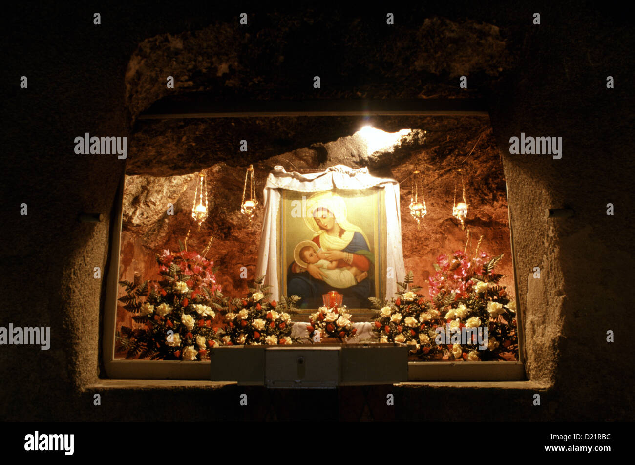 Bethlehem jesus hi-res stock photography and images - Alamy