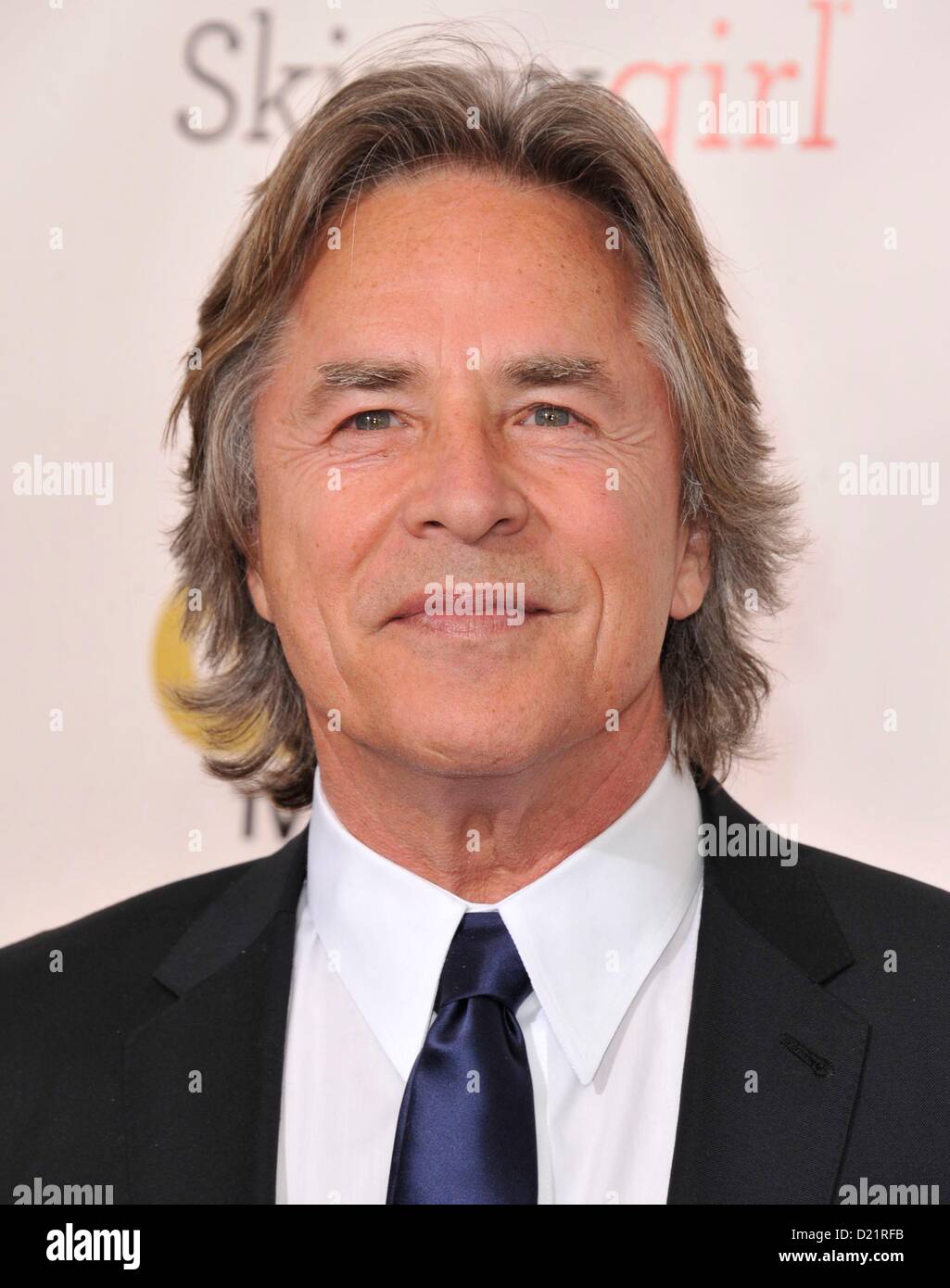 Don Johnson at arrivals for 18th Annual Critics' Choice Movie Awards ...