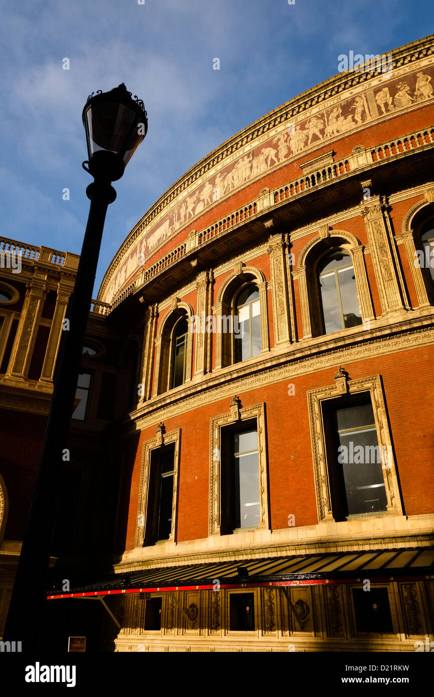 The Albert Hall Stock Photo - Alamy