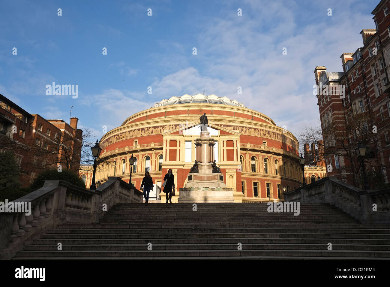 The Albert Hall Stock Photo - Alamy