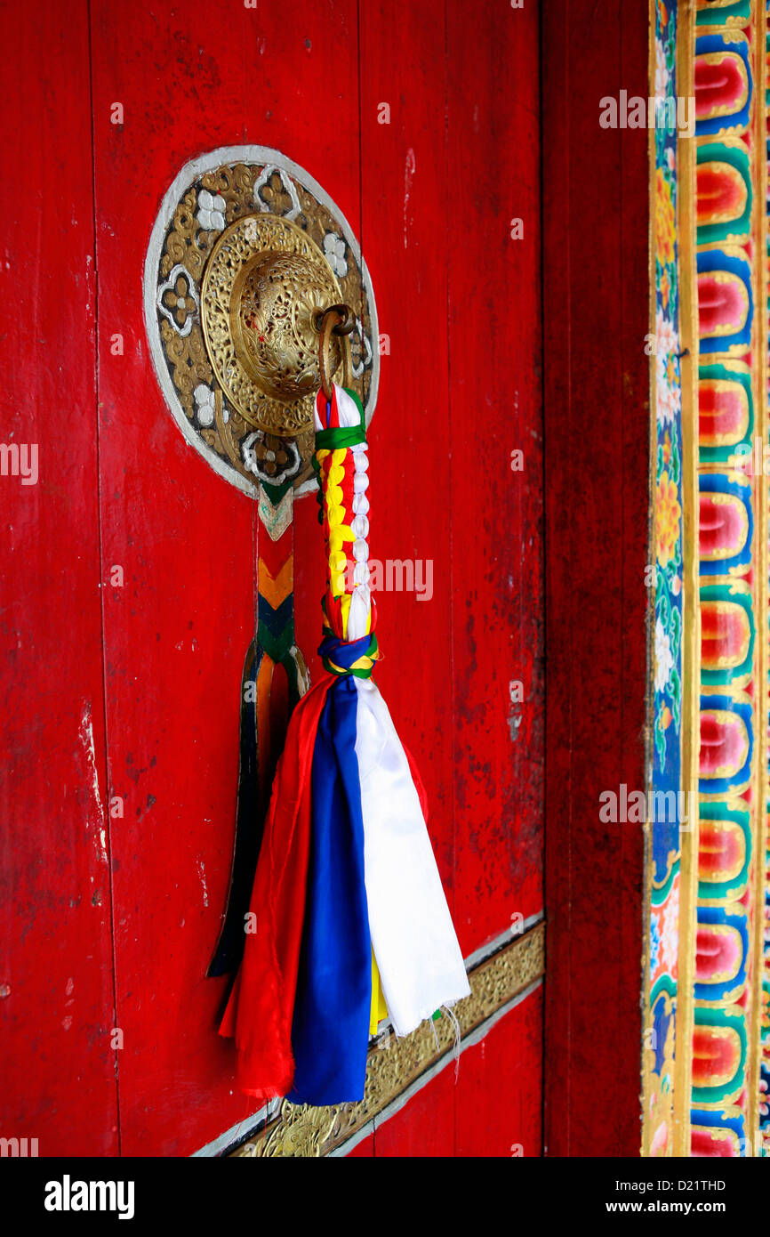 Old rumtek monastery hi-res stock photography and images - Alamy