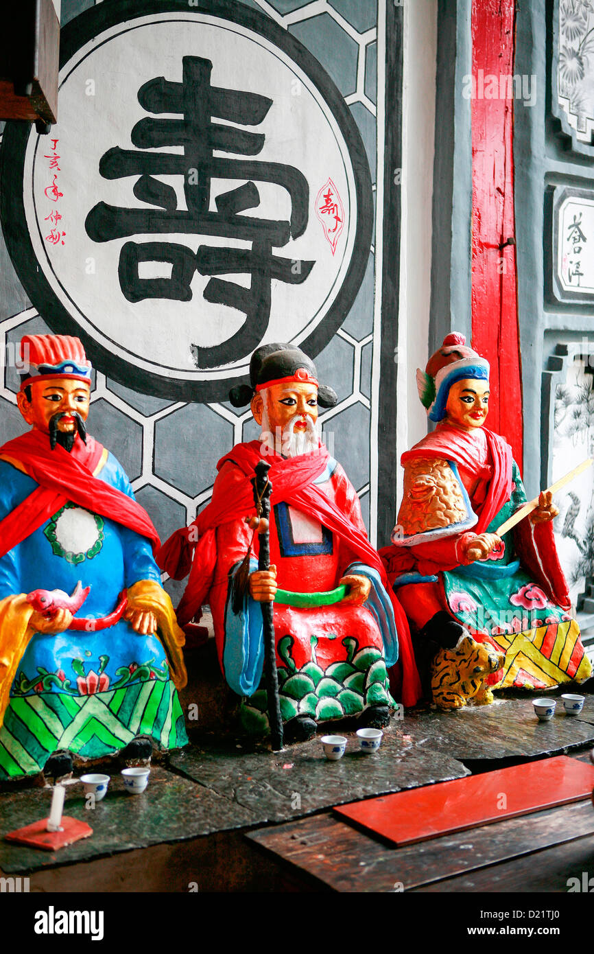 Local hero temple hi-res stock photography and images - Alamy