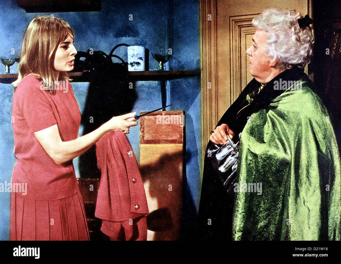 Vier Frauen Und Ein Mord Miss Marple: Murder Most Foul Alison Seebohm ...