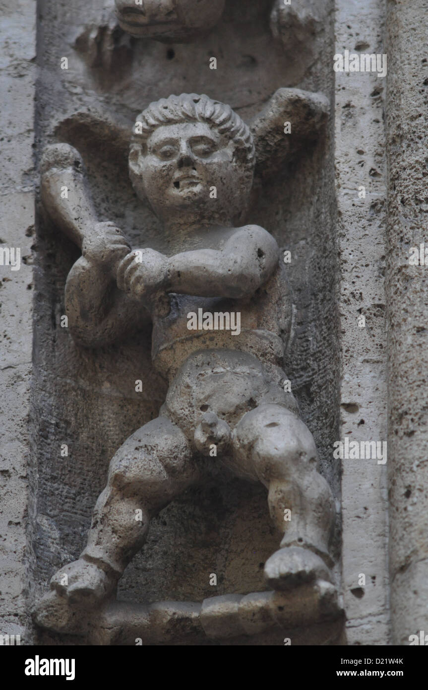 Spain valencia la lonja hi-res stock photography and images - Alamy
