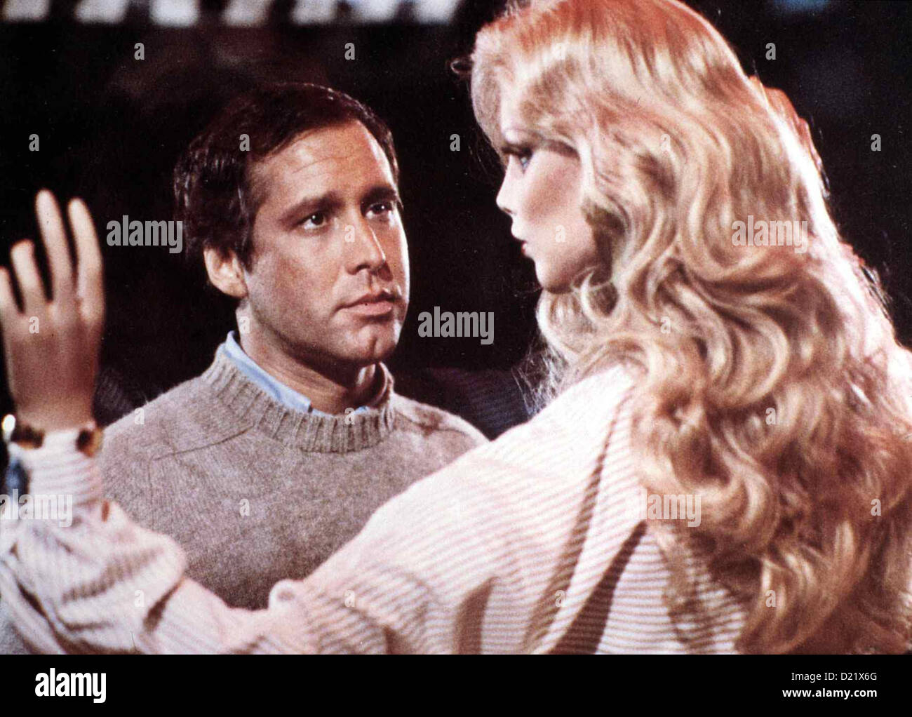 Schatz, Du Strahlst Ja So! Modern Problems Chevy Chase Max (Chevy Chase ...