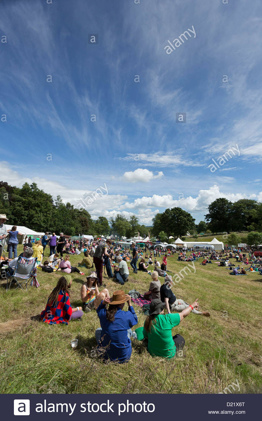 Family Music Festival High Resolution Stock Photography and Images - Alamy