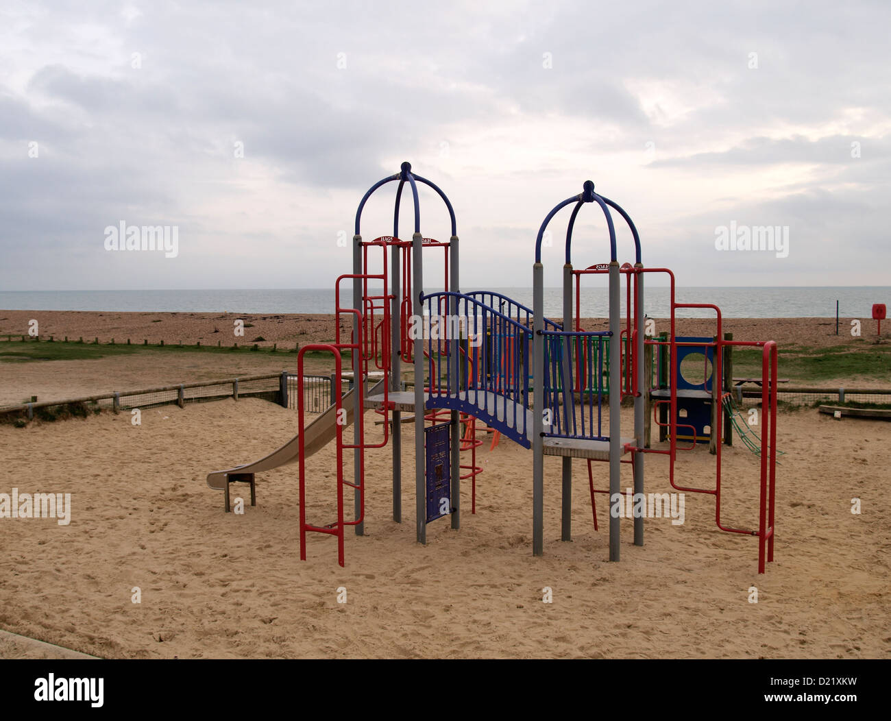 Playpark hi-res stock photography and images - Alamy