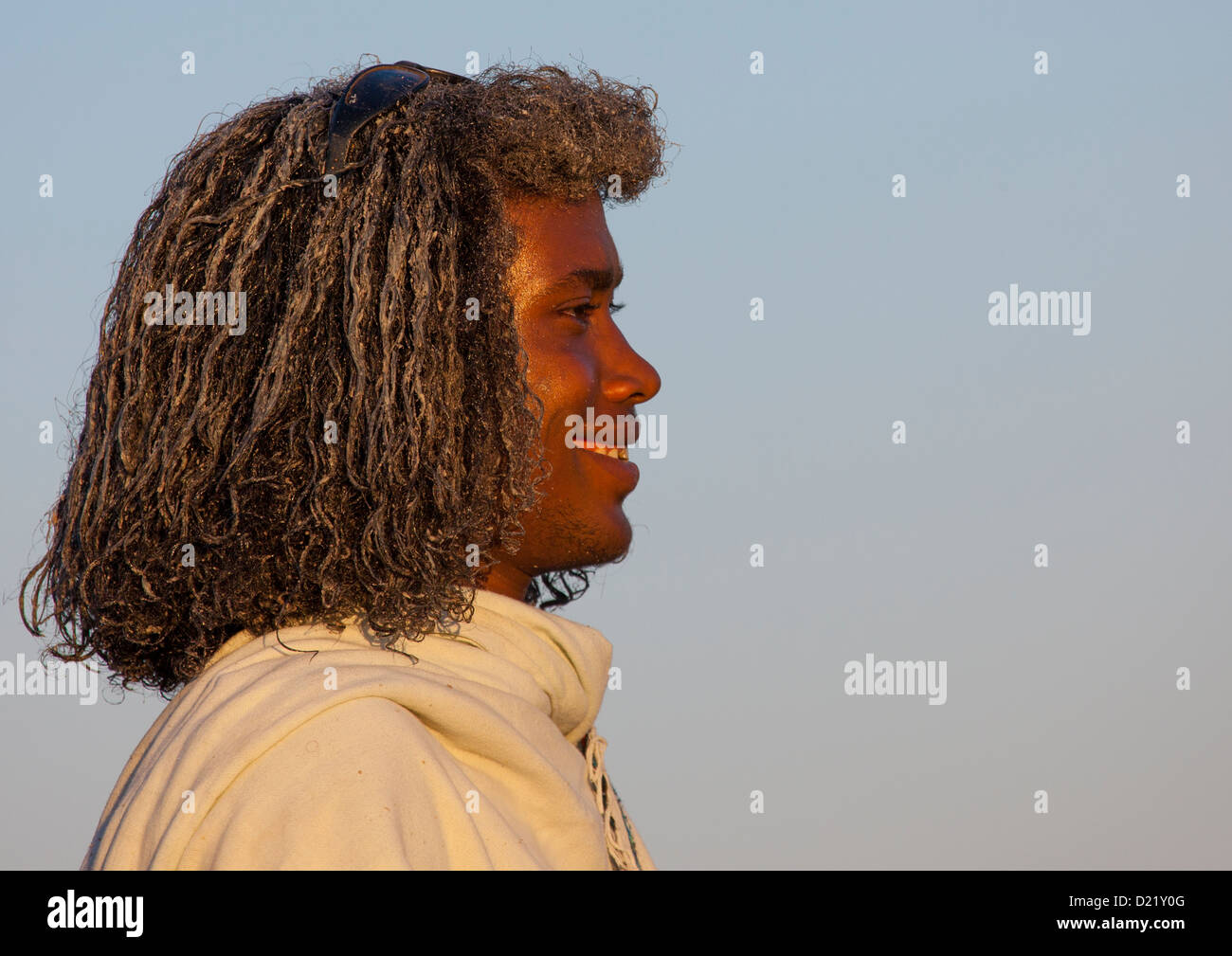 Afar tribe man afar regional hi-res stock photography and images - Alamy