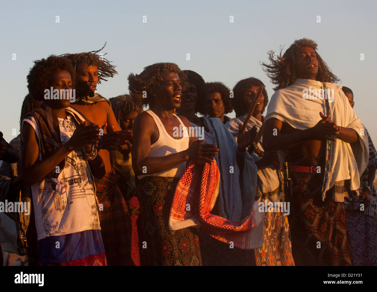 Afar dancer hi-res stock photography and images - Alamy