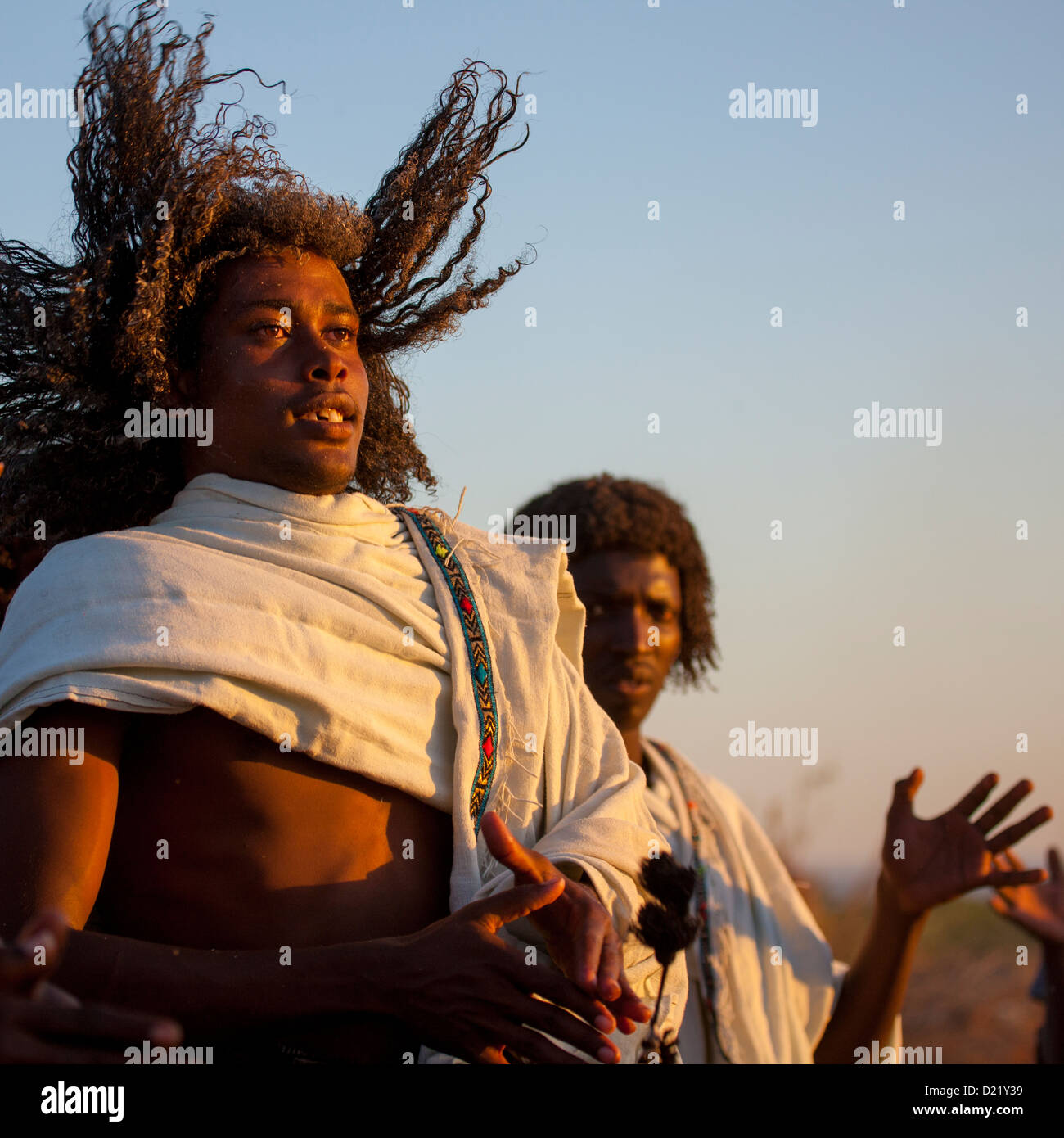 Afar dancer hi-res stock photography and images - Alamy