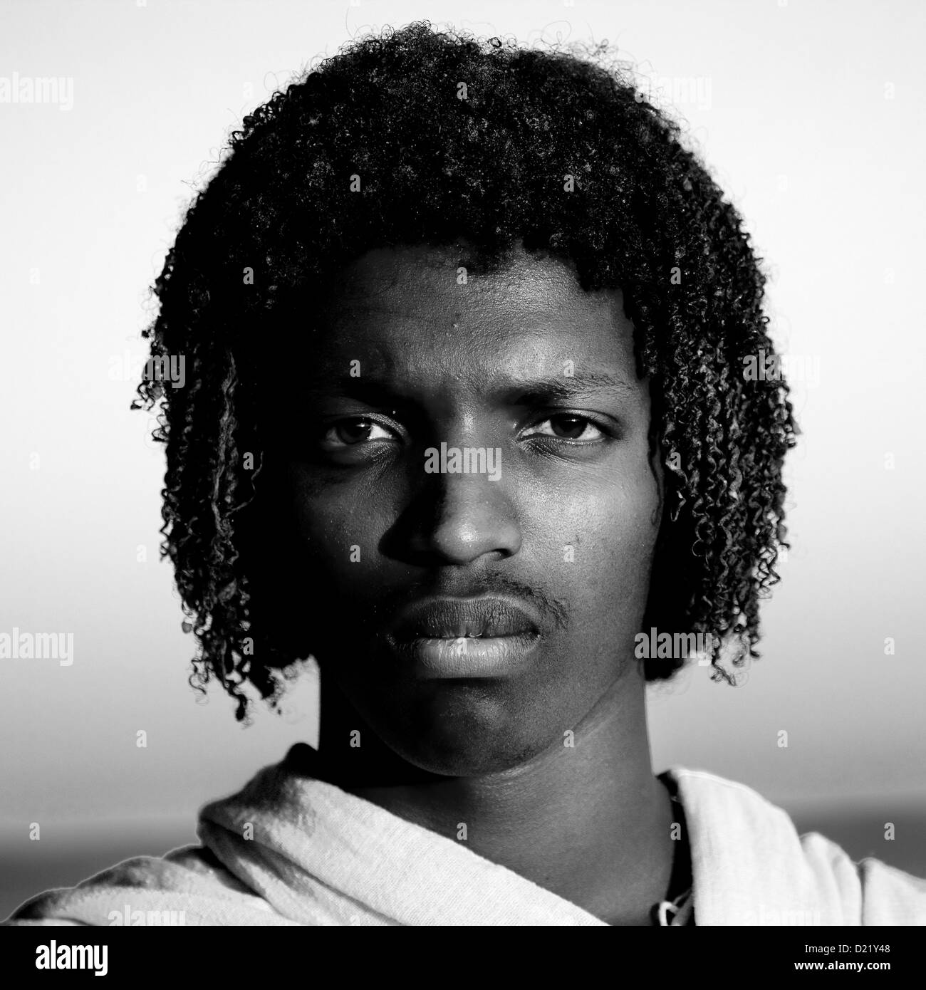 Afar tribe man afar regional hi-res stock photography and images - Alamy