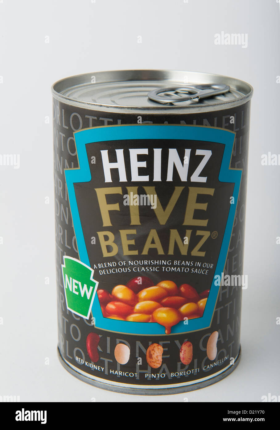 Heinz Beans High Resolution Stock Photography and Images - Alamy