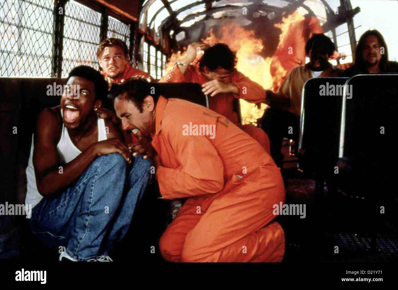 Chris tucker money talks 1997 hi-res stock photography and images - Alamy