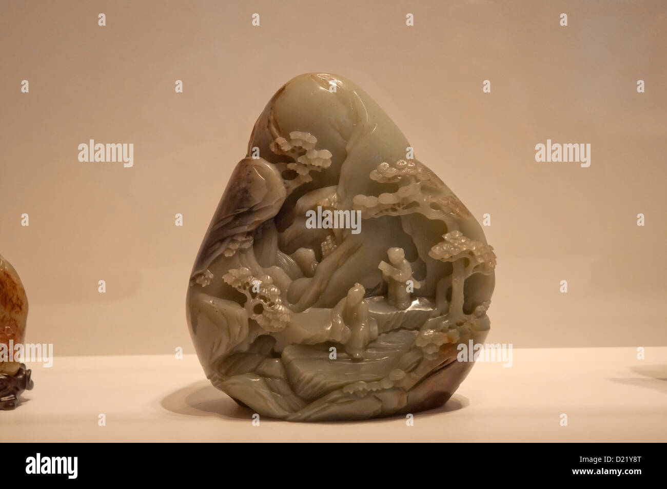 Imperial jade hi-res stock photography and images - Alamy