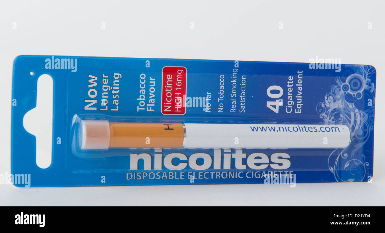 Nicolites Logo