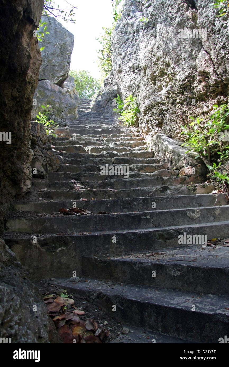 Steps hi-res stock photography and images - Alamy