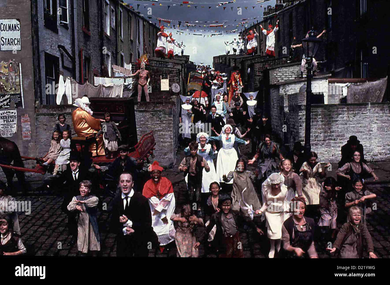 Monty pythons meaning life hi-res stock photography and images - Alamy