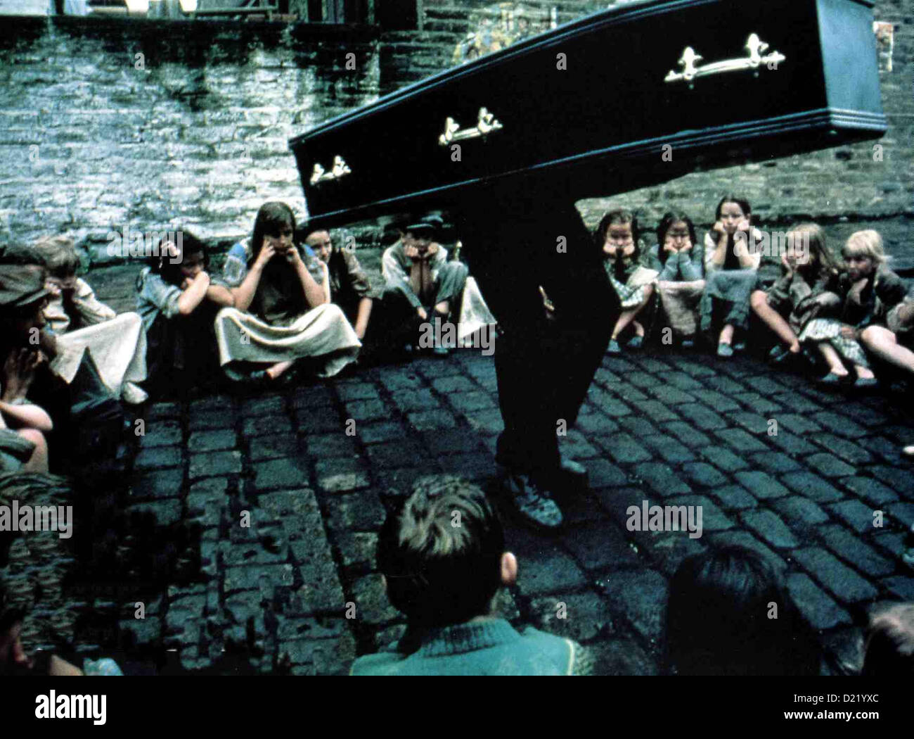 Monty pythons meaning life hi-res stock photography and images - Alamy