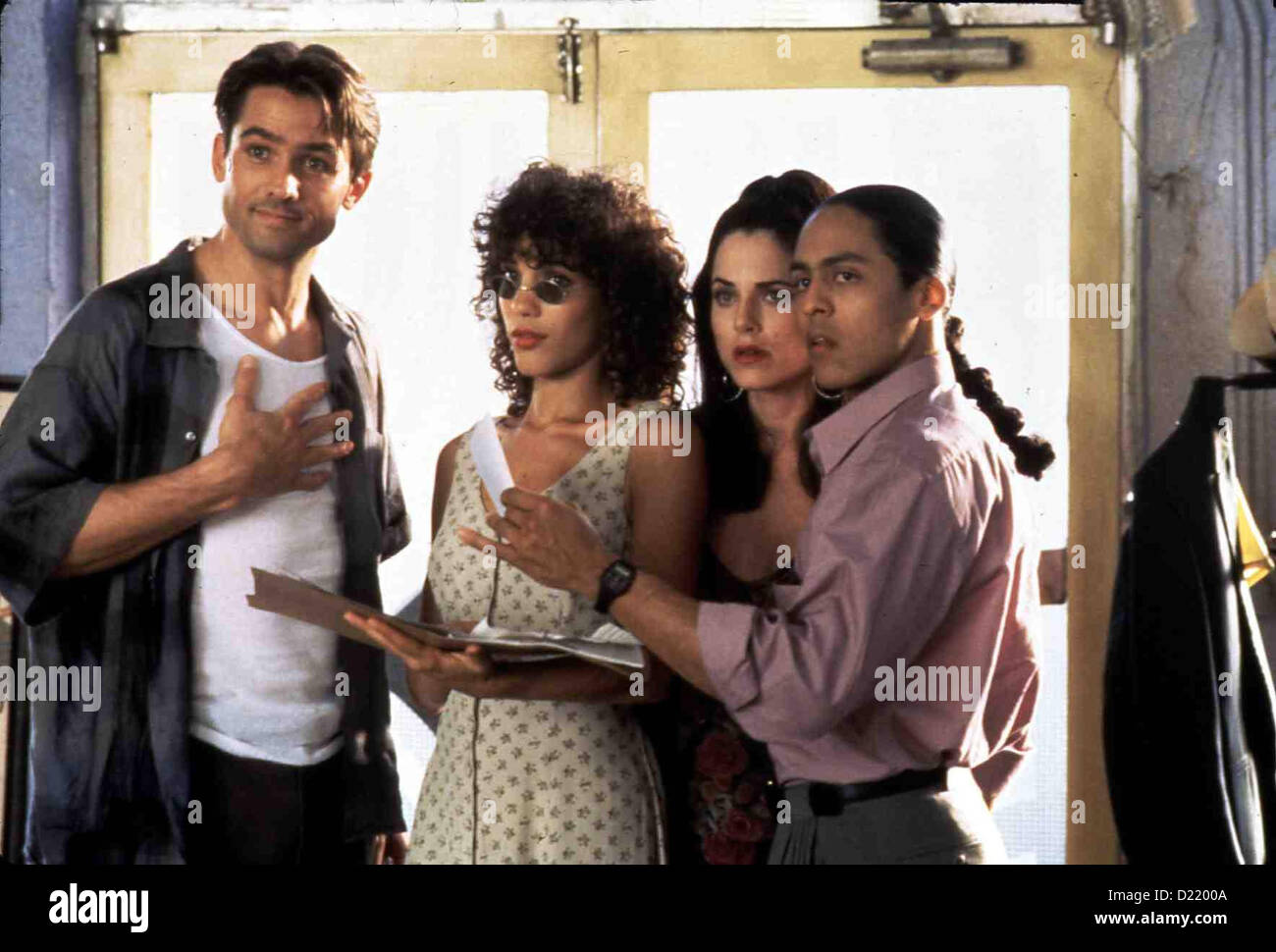 Marlo marron hi-res stock photography and images - Alamy