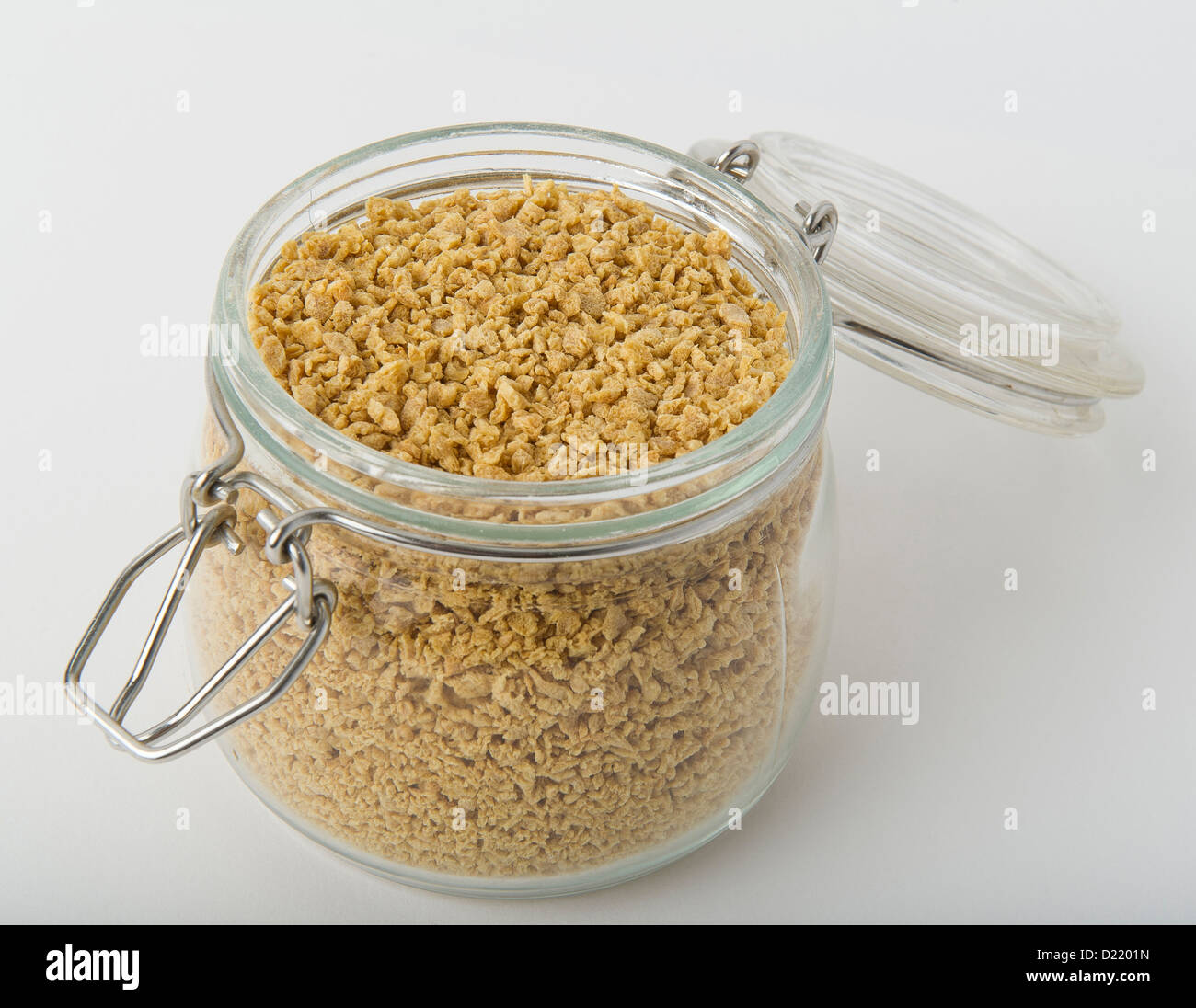 Soya mince hi-res stock photography and images - Alamy