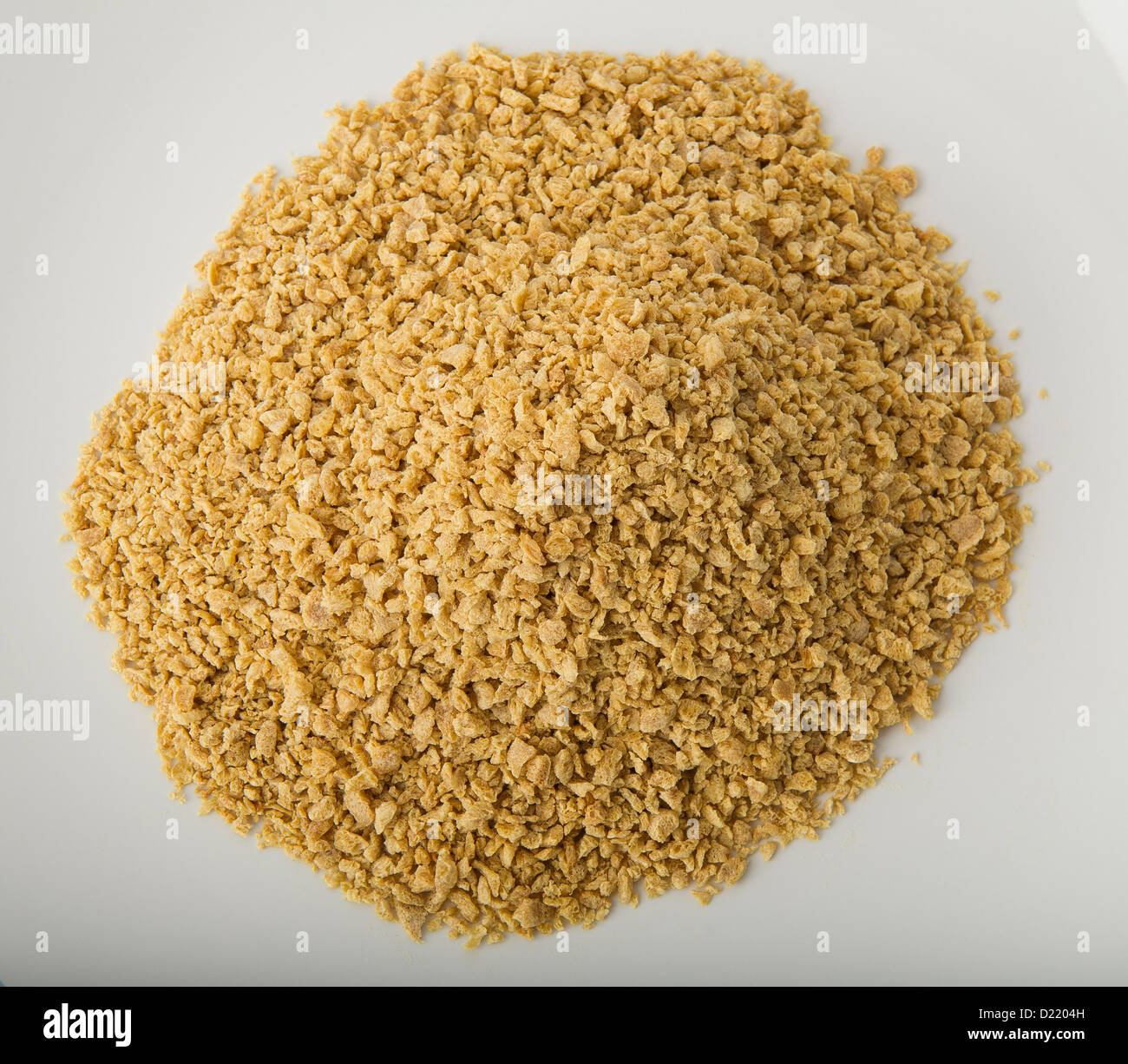 Soya mince hi-res stock photography and images - Alamy