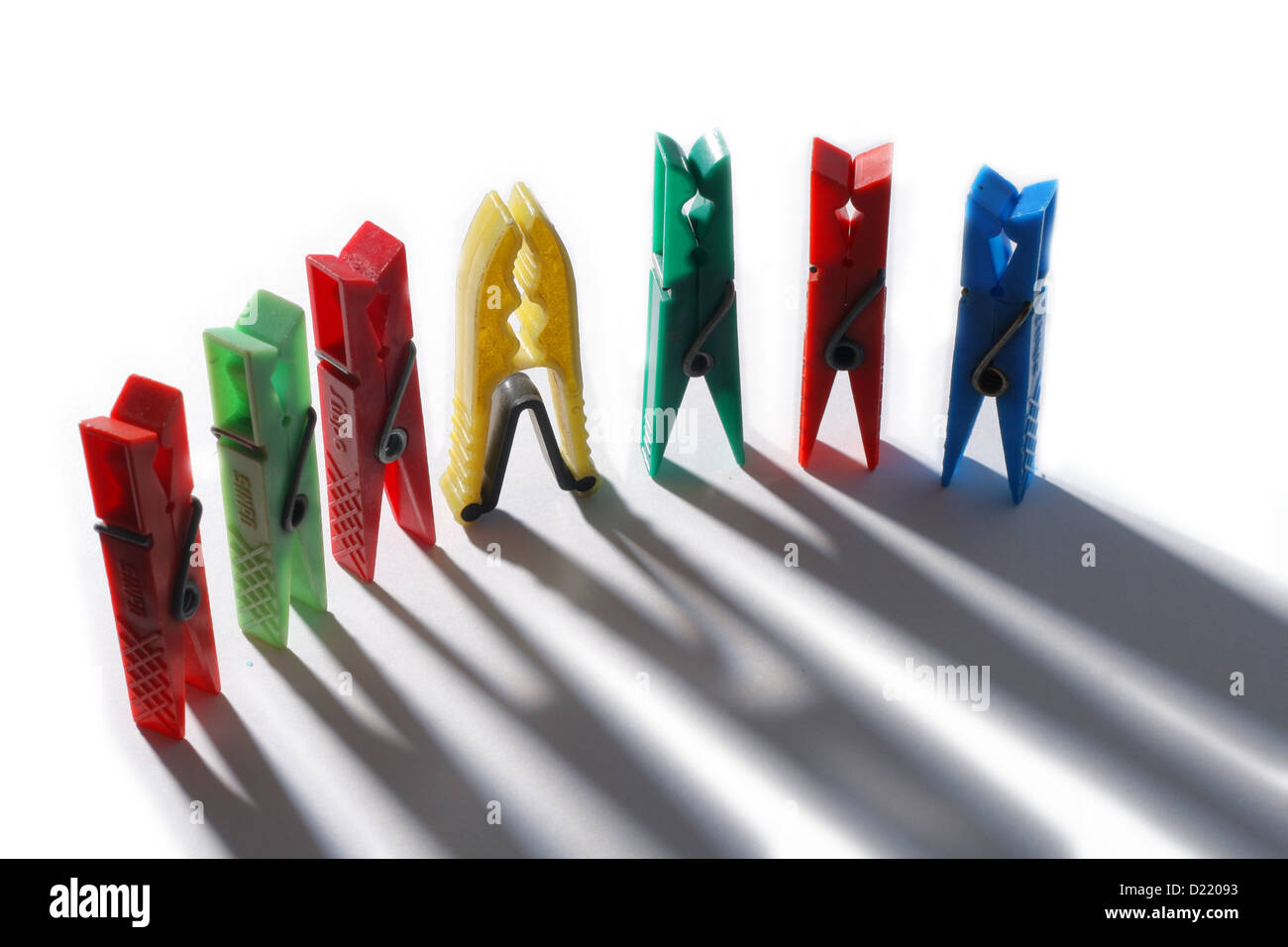 Round pegs hi-res stock photography and images - Alamy