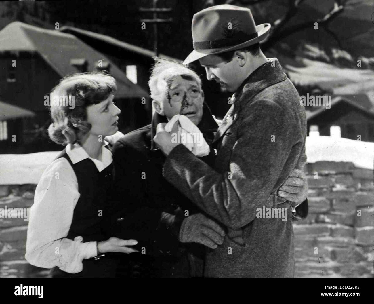 Margaret sullavan hi-res stock photography and images - Alamy