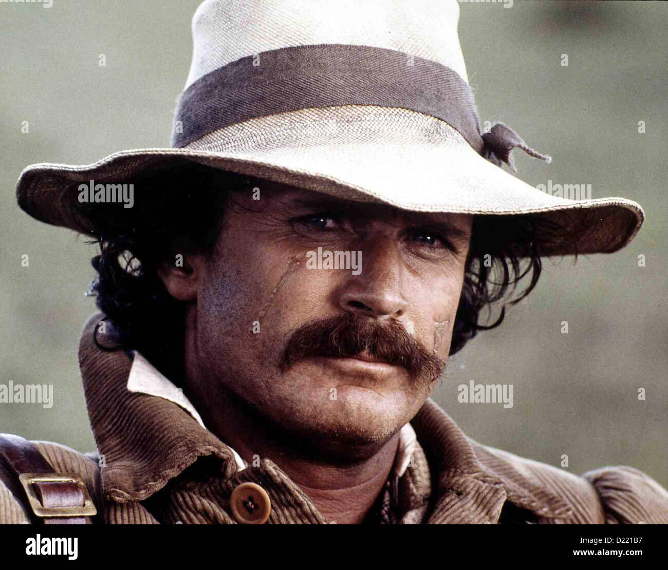 Land Der Schwarzen Sonne Mountains Moon Patrick Bergin 1854: Richard ...