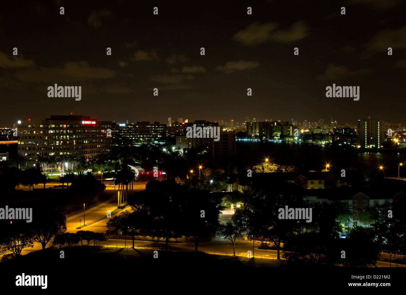 Flagami hi-res stock photography and images - Alamy