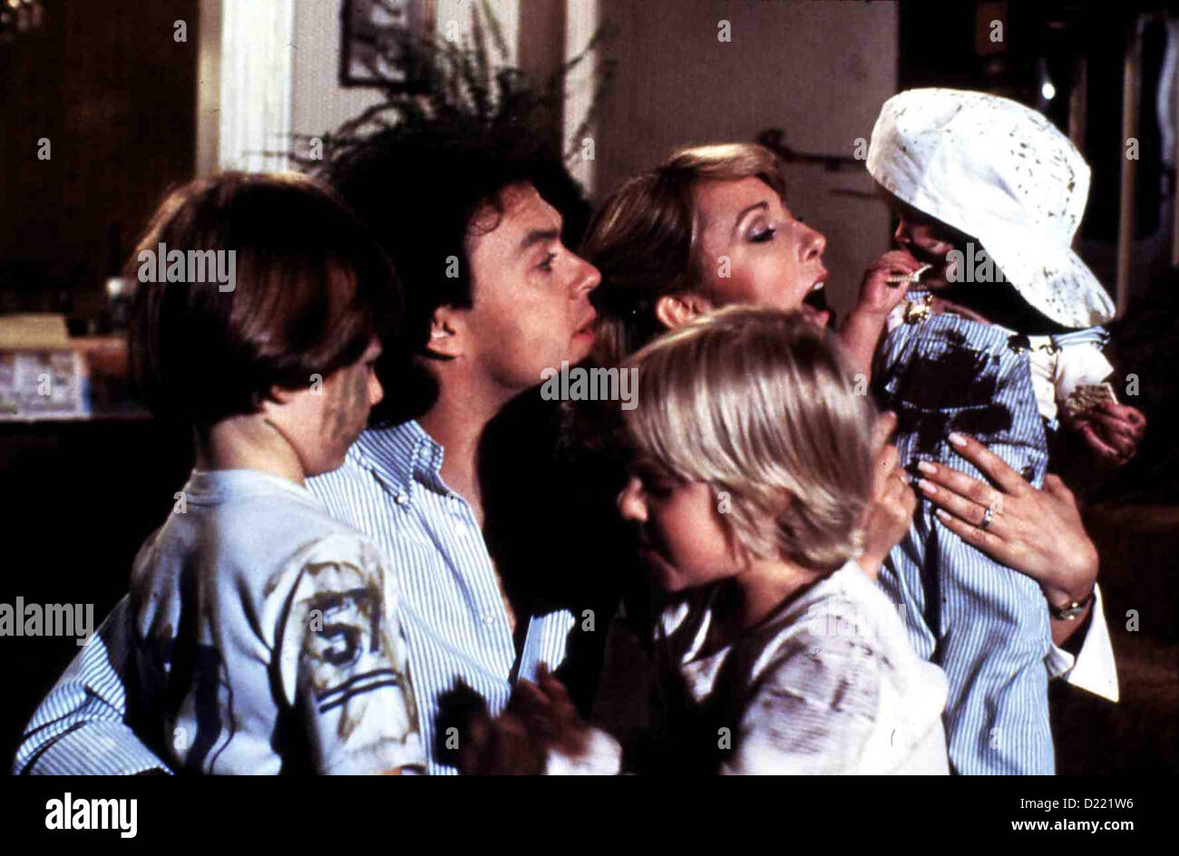 Michael keaton mr mom hi-res stock photography and images - Alamy
